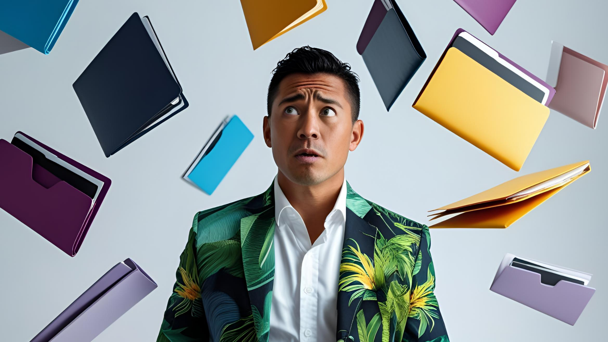 Common Challenges in Gathering 3D CAD Files