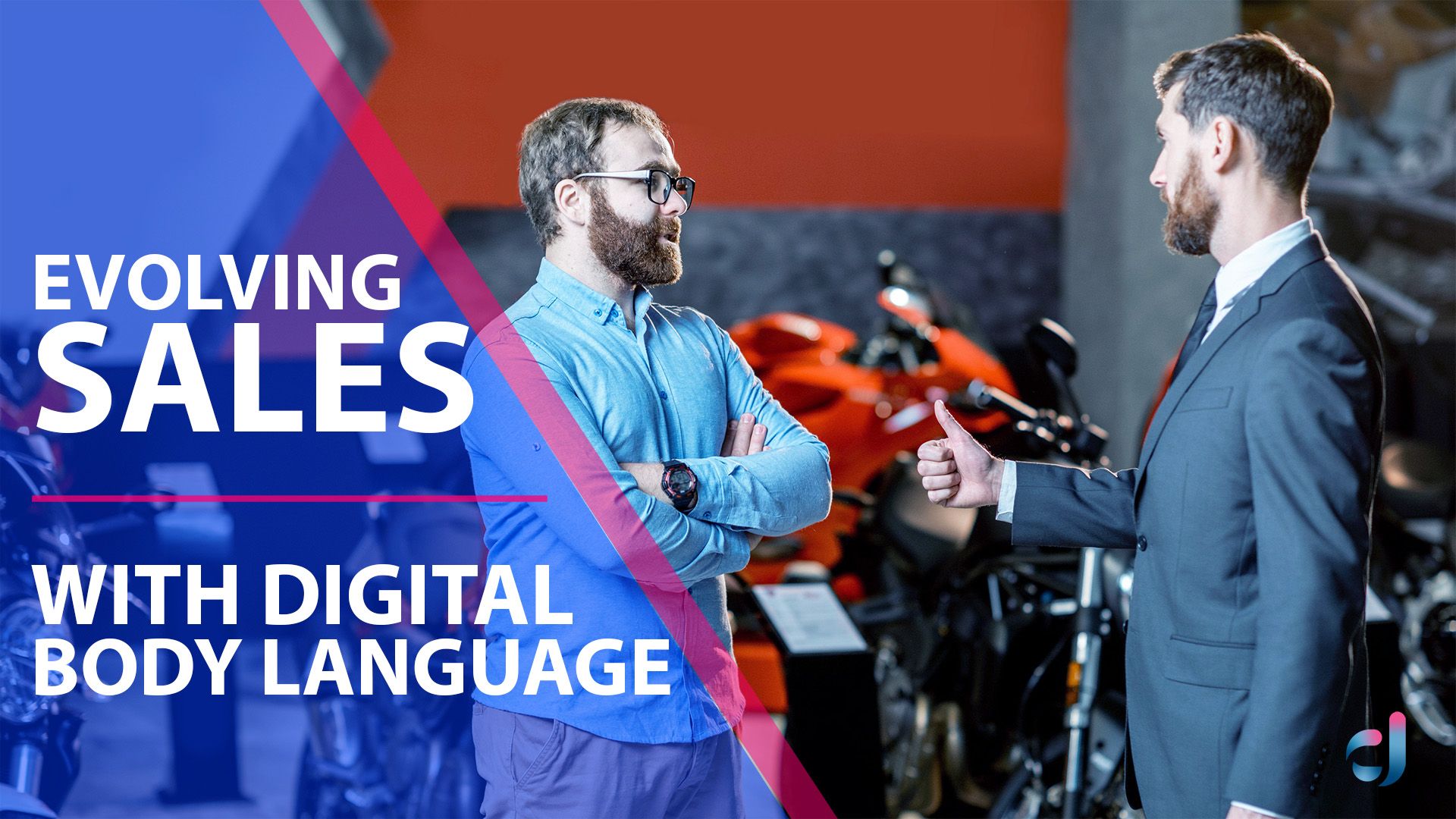 Evolving Sales with Digital Body Language | Dopple