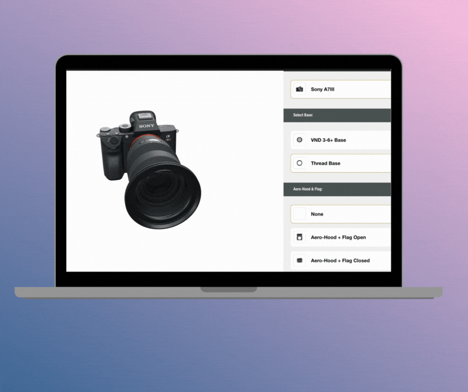The Best Three Benefits of 3D Visual Configuration | Dopple